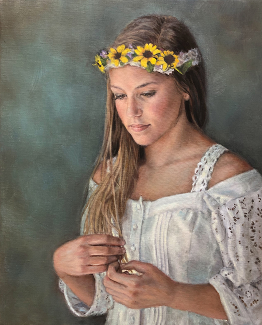Judith Dickinson – Celebration of Fine Art