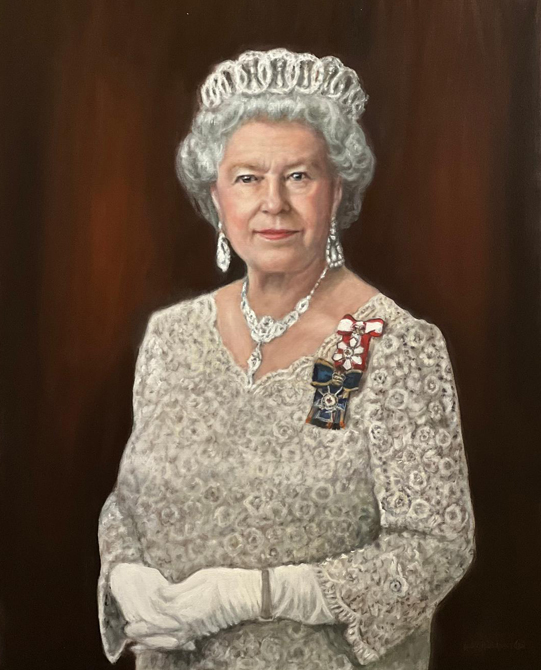 Judith Dickinson - Celebration of Fine Art