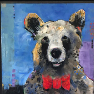 Jenny Foster - Celebration of Fine Art