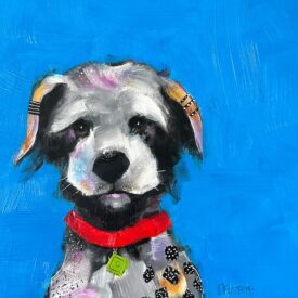 Jenny Foster - Celebration of Fine Art
