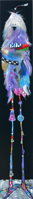 Jenny Foster – Celebration of Fine Art
