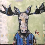 Jenny Foster - Celebration of Fine Art