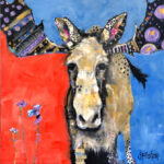 Jenny Foster - Celebration of Fine Art