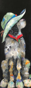 Jenny Foster – Celebration of Fine Art