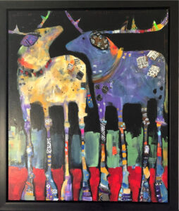 Jenny Foster – Celebration of Fine Art