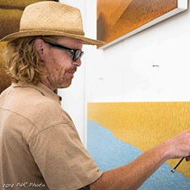 Meet The Artists – Celebration of Fine Art