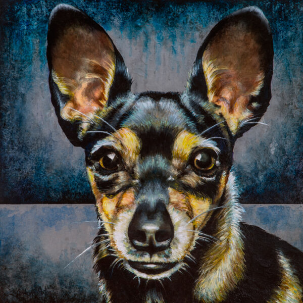 Mari & Joe Giddings-Axton - Celebration of Fine Art