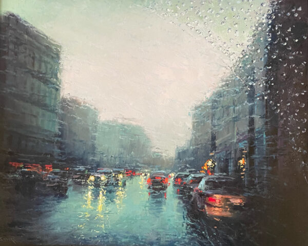 Gregory Sievers – Celebration of Fine Art