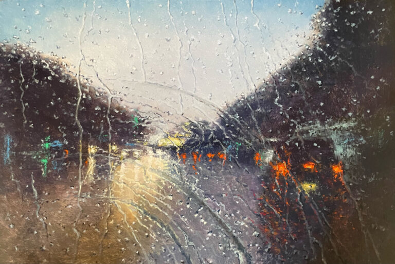 Gregory Sievers - Celebration of Fine Art