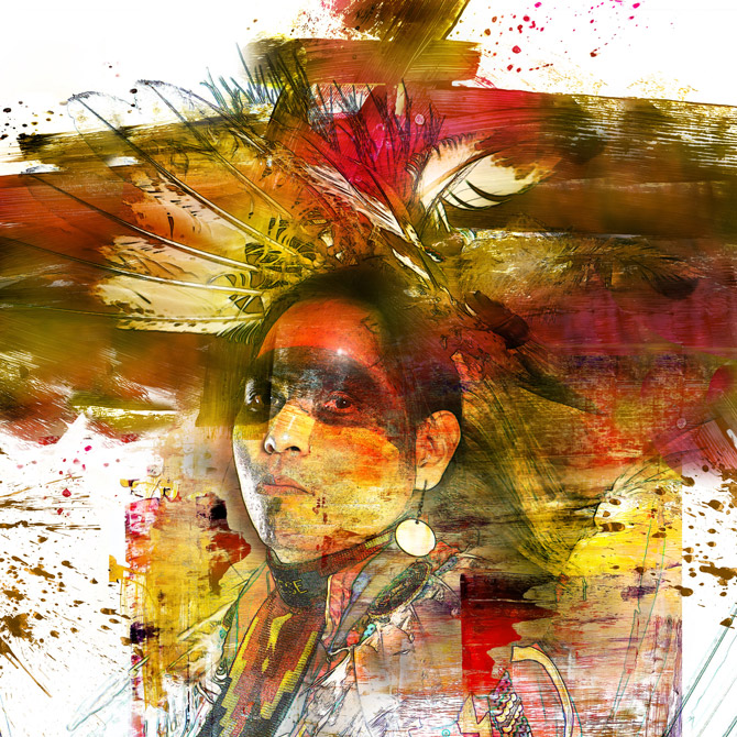 Cary Henrie - Celebration of Fine Art