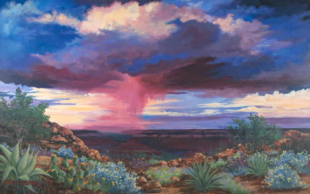Beth Zink – Celebration of Fine Art