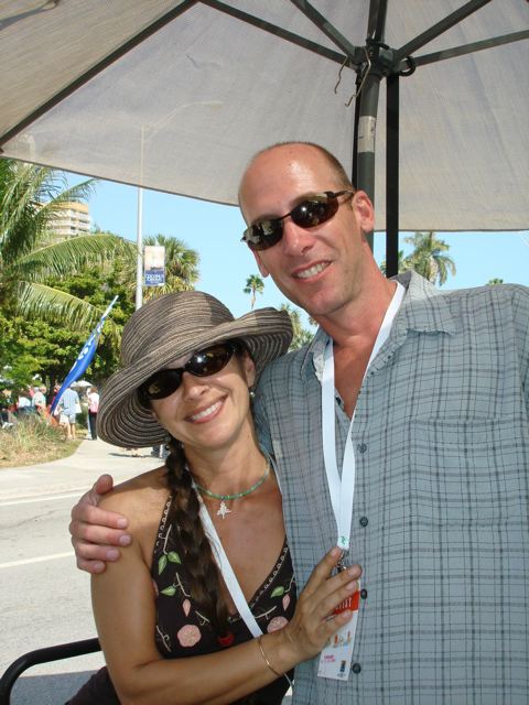 Art Lovers Unite! Introducing Celebration of Fine Art’s Couples of the ...