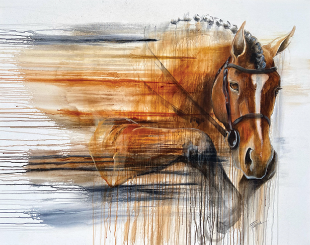 The Art of Tammy Tappan