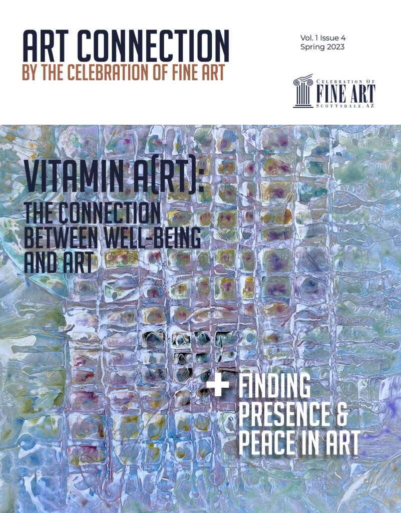 Art Connection Archives - Celebration of Fine Art