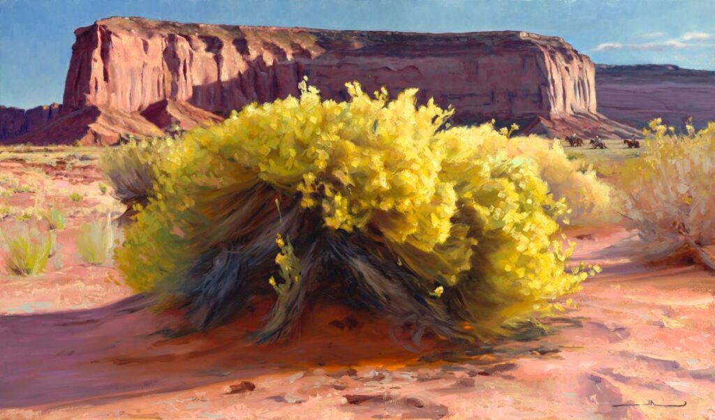 Jonathan Noon - Celebration of Fine Art